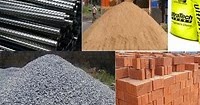 list of Construction materials used in civil engineering