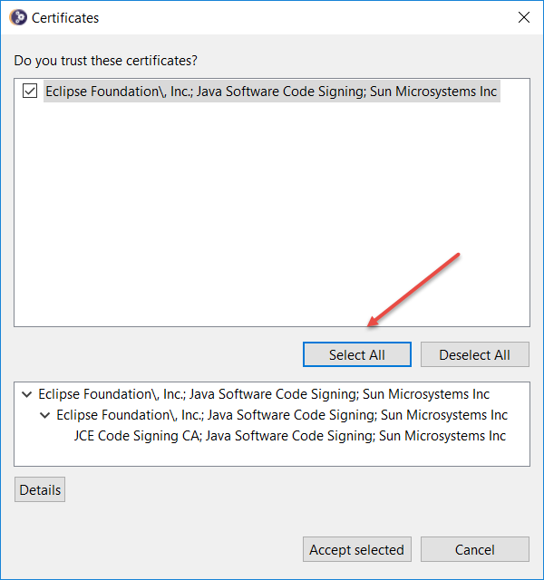 Tech Junkie Blog - Real World Tutorials, Happy Coding!: JavaEE: Install ...