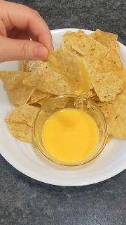 Easy Nacho with DIY Sodium Citrate!
