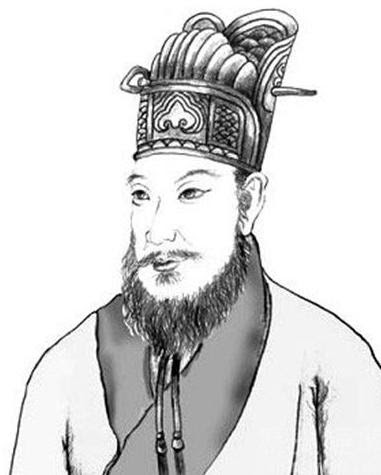 Historical CAM Study: Han Xin (231 BC - 196 BC)