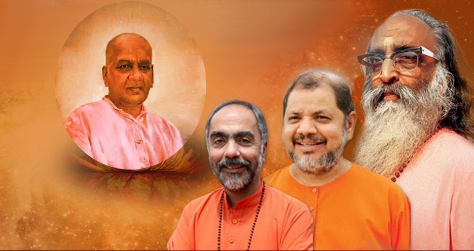 Swami Tapovan Maharaj : Swami Tapovan Maharaj was the Guru of Swami ...