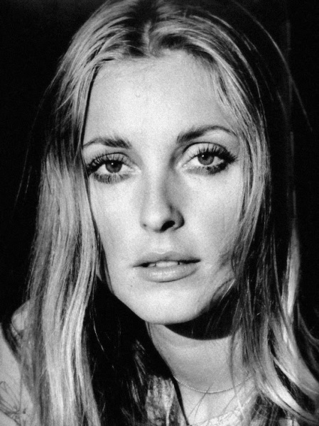 Los Grandes Fotografos: Ellen Graham