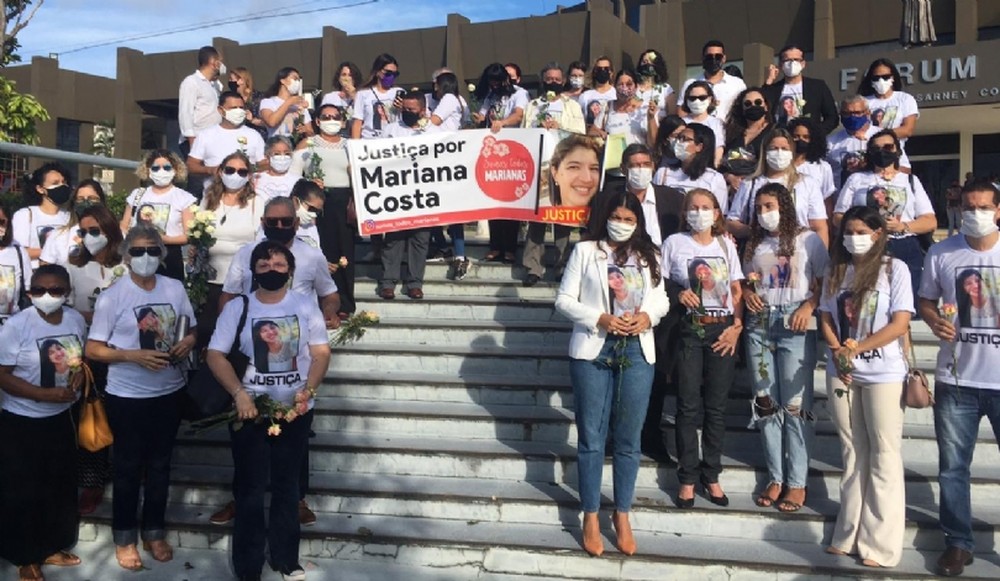 Blog do Gilberto Lima: Julgamento de Lucas Porto, acusado de assassinar ...