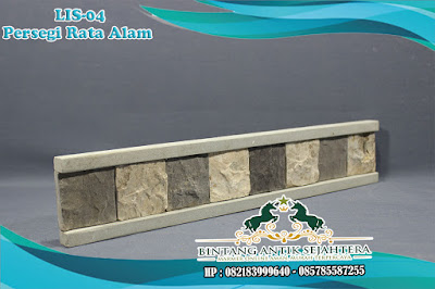 Lis Dinding Tembok | Lis Dinding Teras | Harga Lis Dinding Atas ...