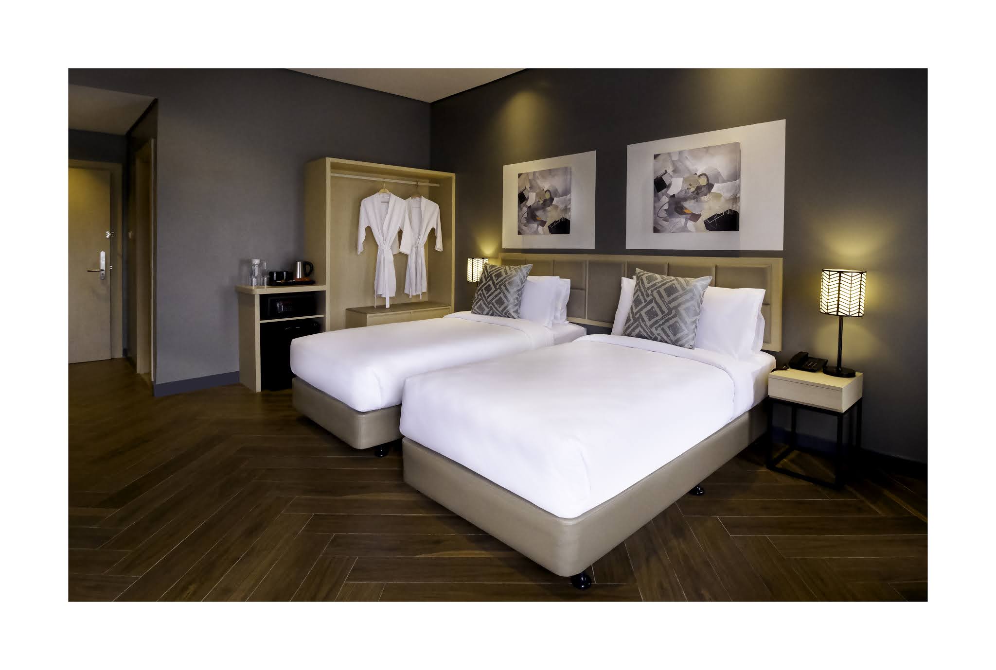 Home to Go at Summit Hotels Cebu | BEST CEBU BLOGS AWARDS