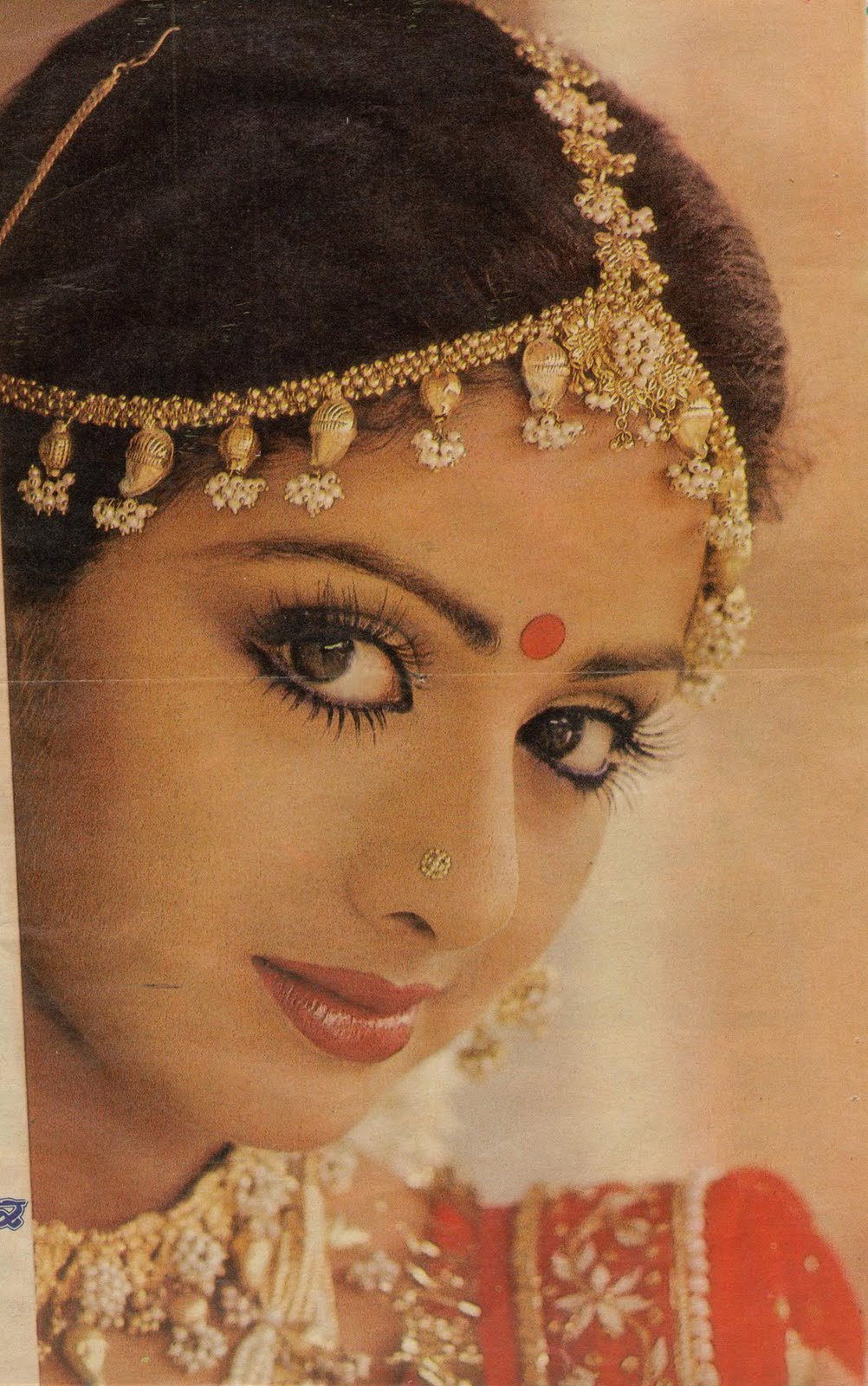 Sridevi - JungleKey.in Image #50