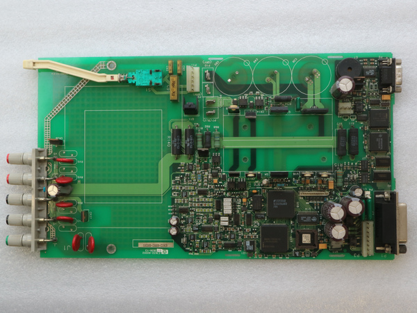 BugWorkShop - 甲蟲工作室: 安捷倫（Agilent）E3632A 直流電源供應器 PCB - 拆解（三）