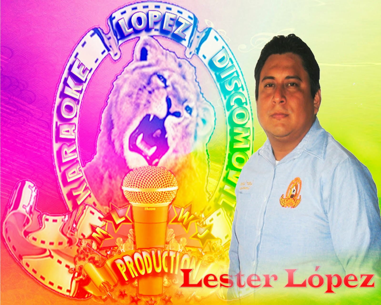 PERSONAL ~ Lopez Blog´s
