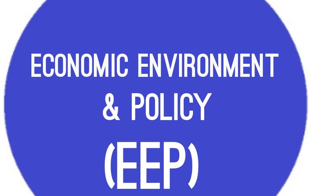 MBA II Sem Important: EEP