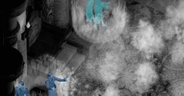 Best cRPGs: TIME STOP: Baldur's Gate 2 BG2