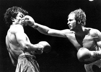 THE BOXING GURU'S HALL-OF-FAVORITES: RANDY SHIELDS