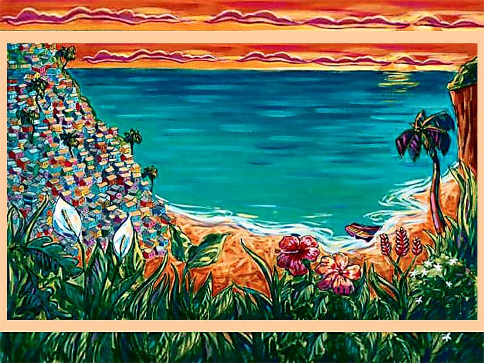 Soloillustratori: Ken Daley