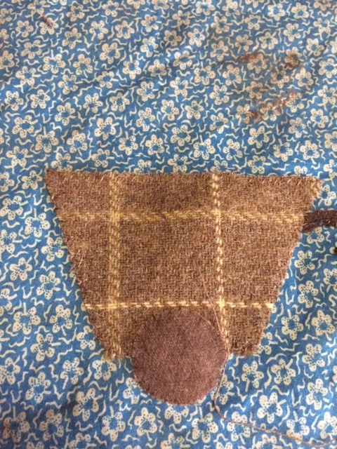 Prims By The Water: Crow Pie