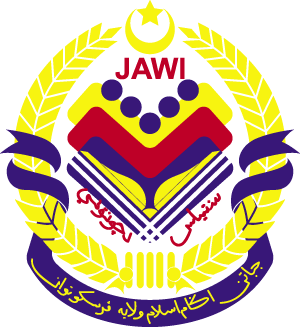 Logo Jabatan Agama Islam Wilayah Persekutuan (JAWI) - Kuala Lumpur ...