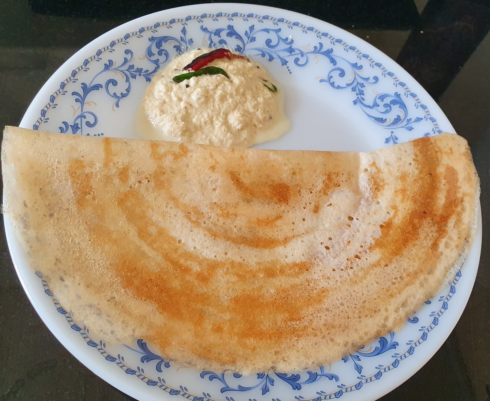 Ghee Roast / Ney Roast - Sasi's Cuisine