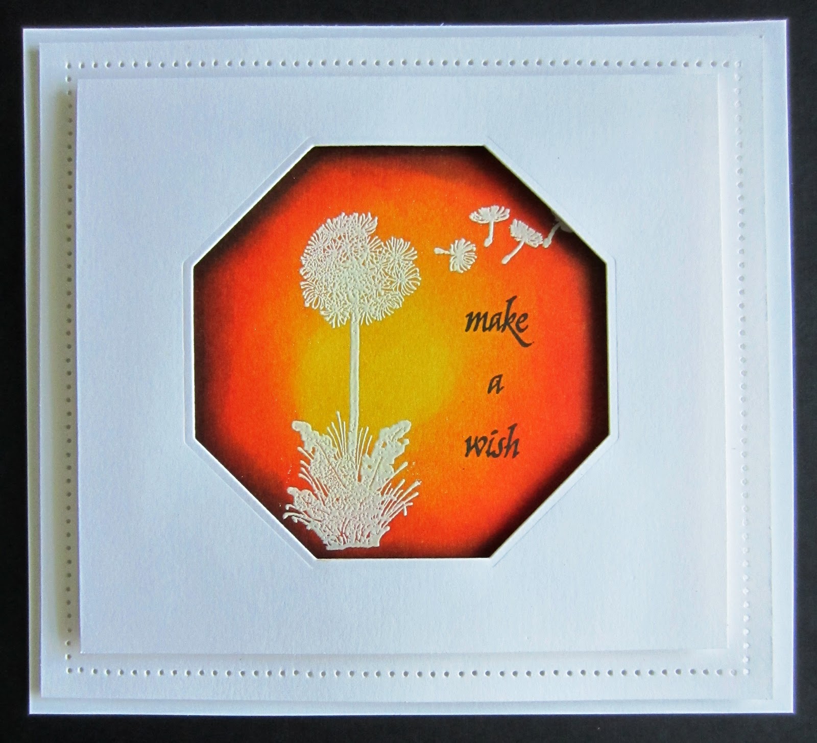 PartiCraft (Participate In Craft): Make A Wish