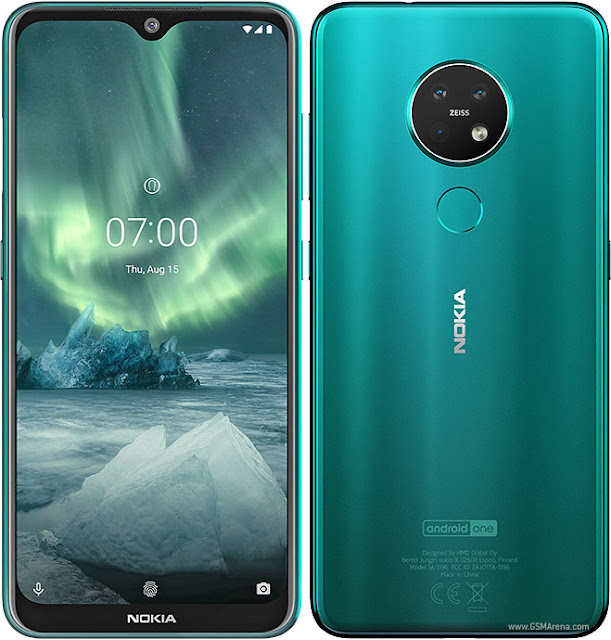 Top 5 Nokia Best Phones 2021
