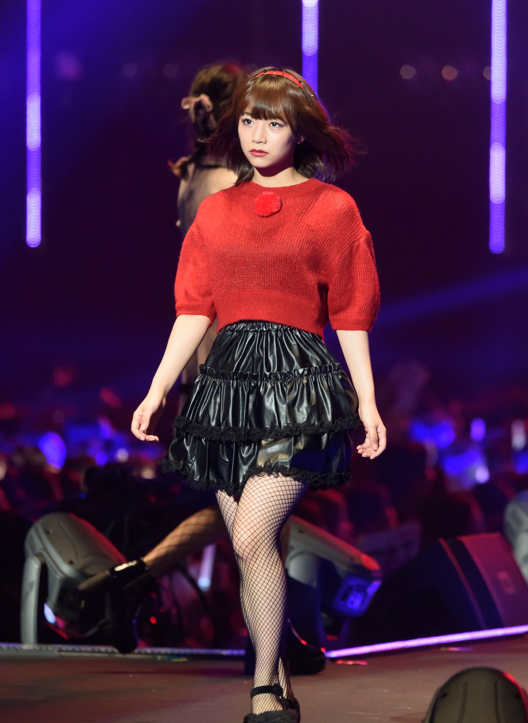 Nao Kanzaki and a few friends: Nogizaka46: The 'Hinako Kitano post' #6....