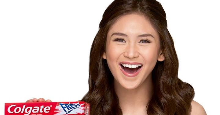 WATCH: (TVC) Sarah Geronimo is now part of Colgate Philippines | Sarah ...