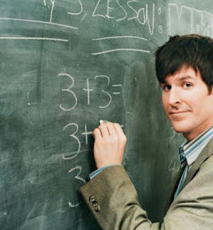 Teaching Mathematics 101: Cool Things to Display in Your Classroom