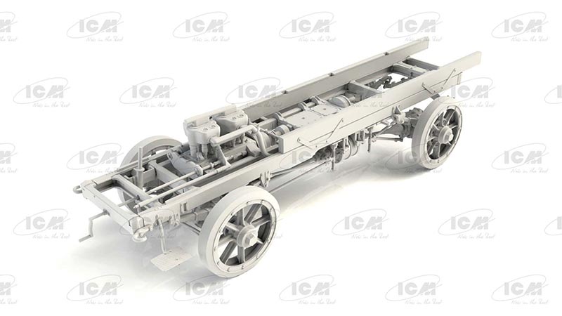 News From The Front: MichToy PRODUCT SPOTLIGHT: MODELING WORLD WAR I pt ...