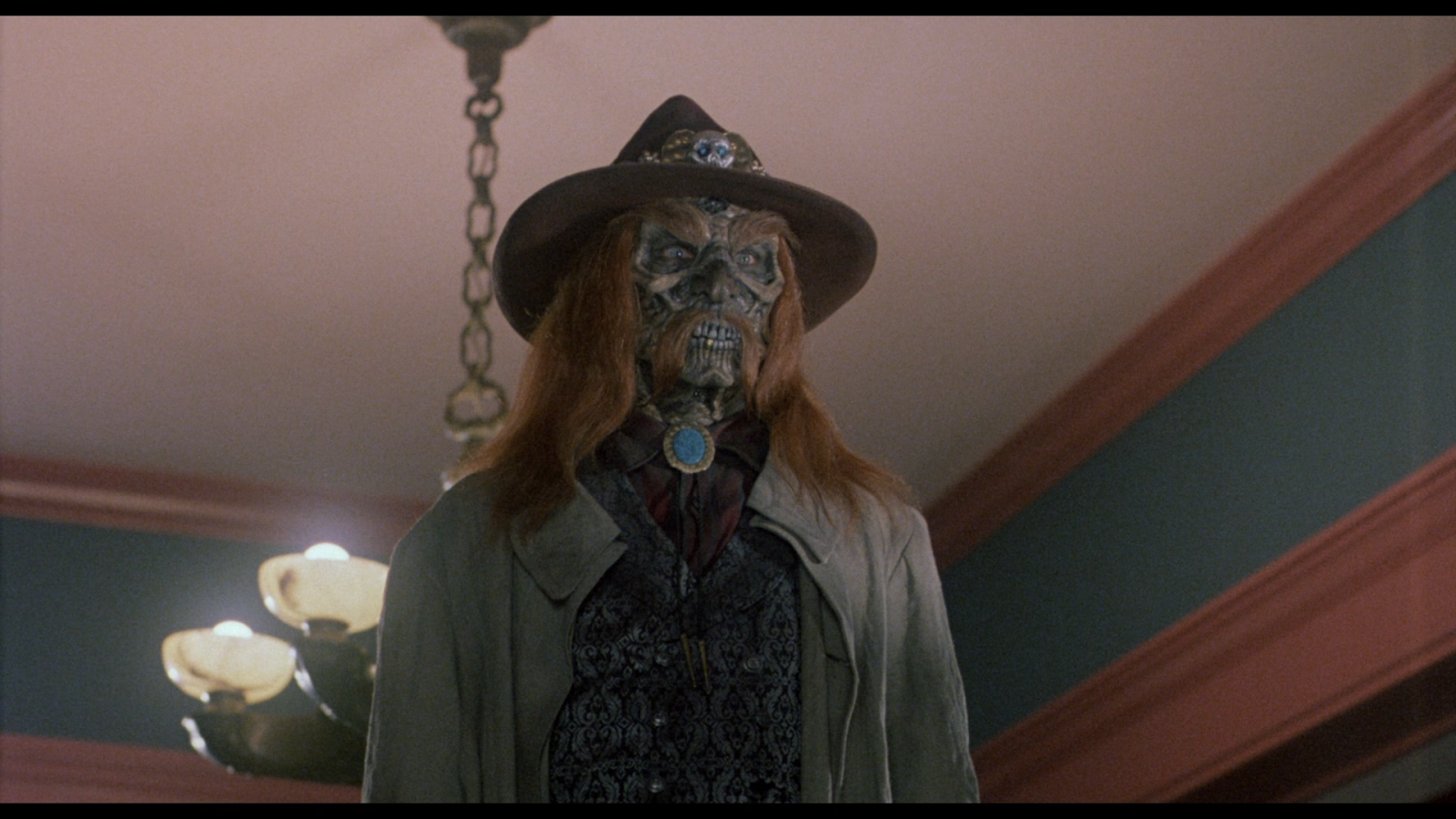 HOUSE WEEK DAY 2: House II: The Second Story (Part of the House: The ...