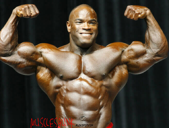 Johnnie O Jackson-Most Muscular Huge Bodybuilder-Biography and Images ...