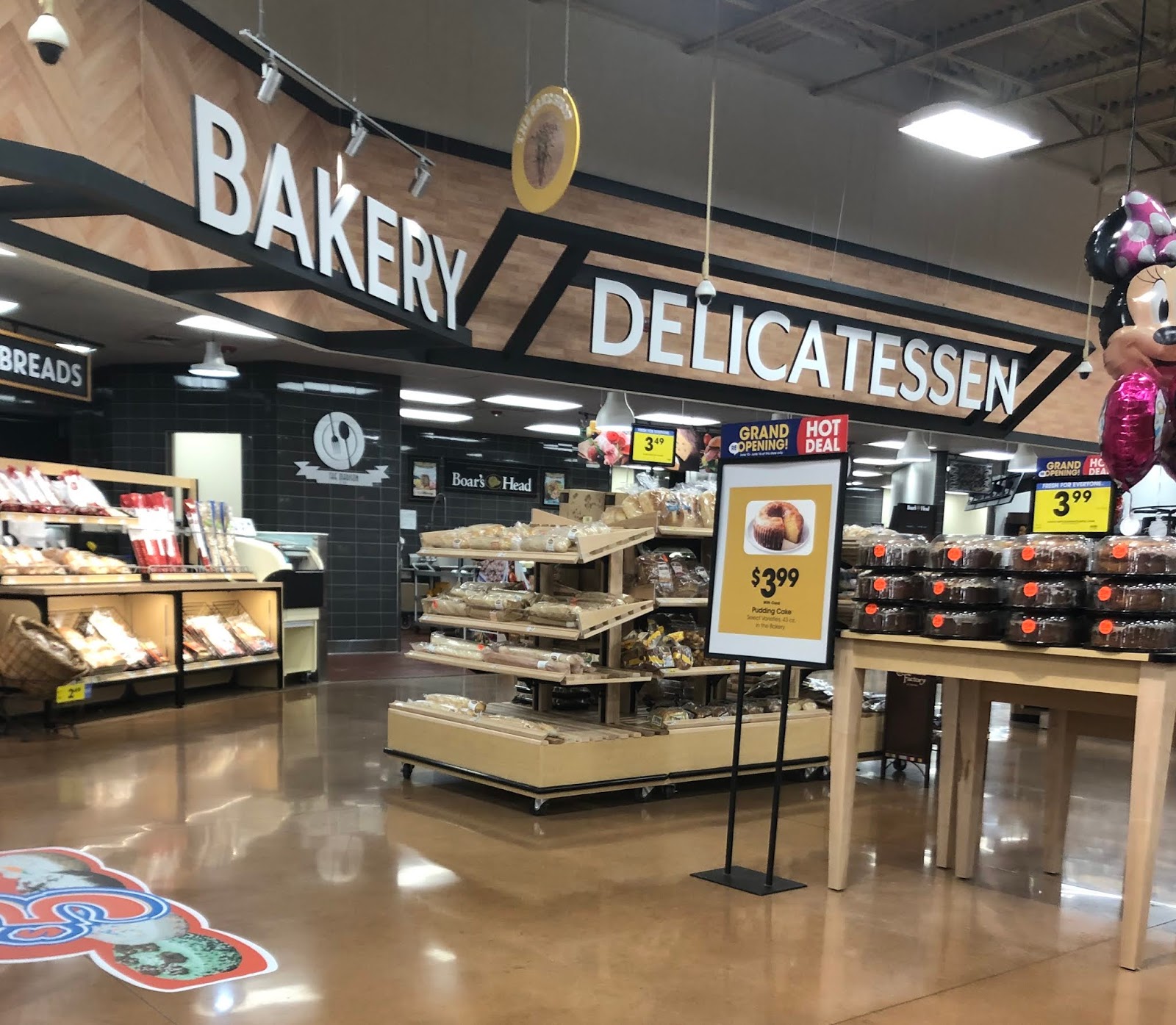 The Mid-South Retail Blog: Contributor Post: Kroger Remodel(s) in ...