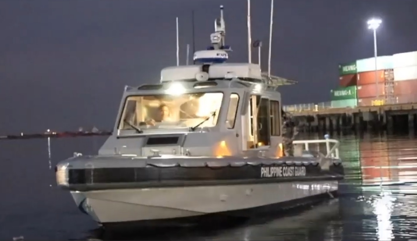 10-meter High Speed Response Boat - Small Acquisition Project of the ...