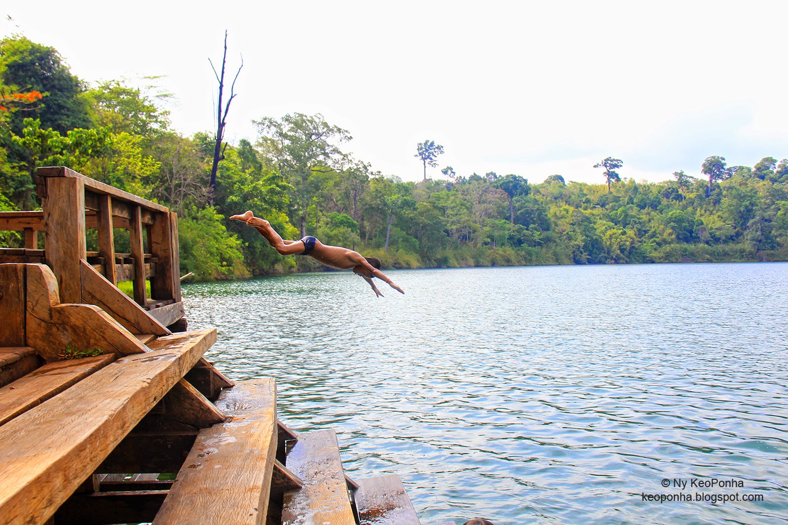 Prey Veng ~ Tour in cambodia