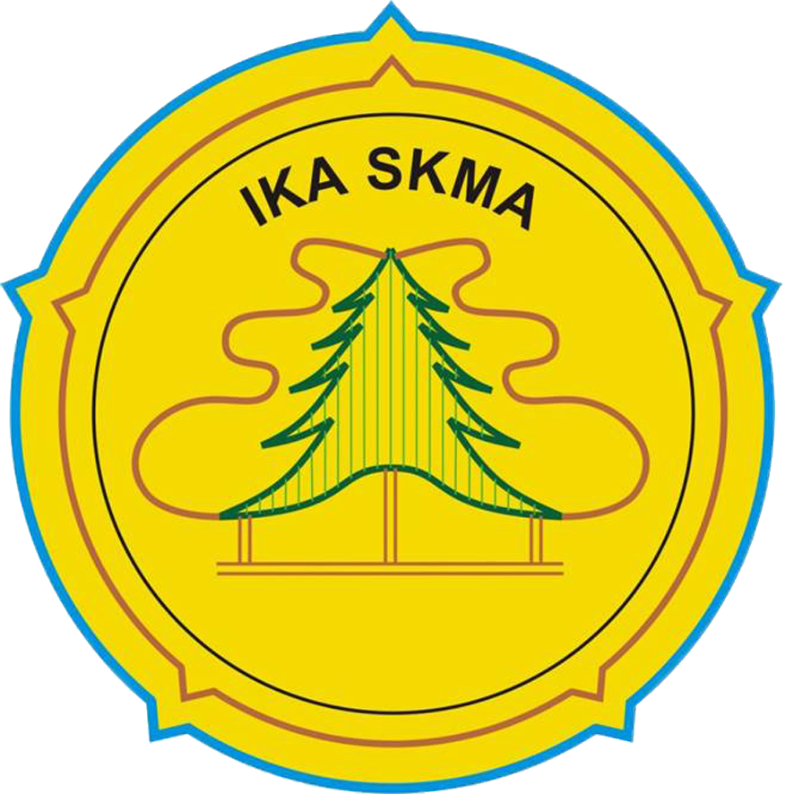 IKA SKMA