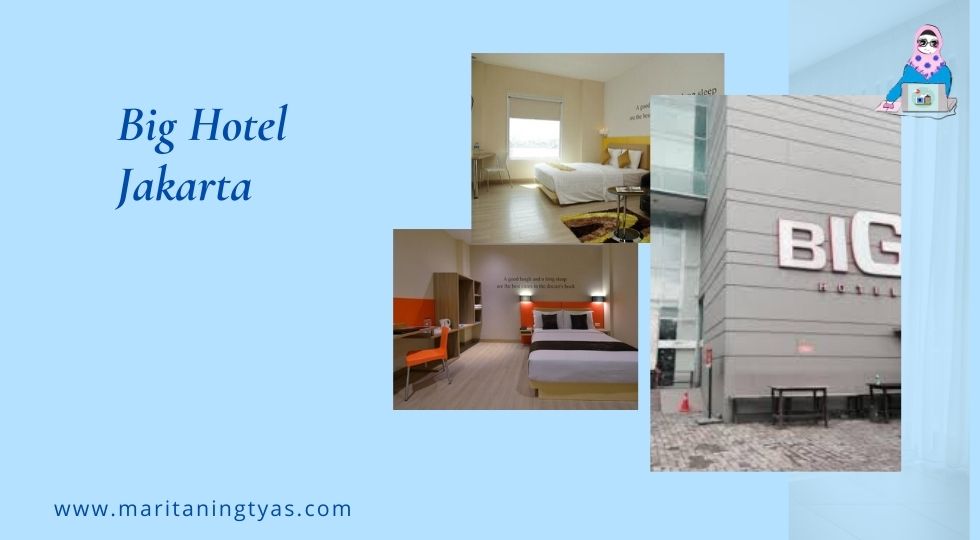 √5 Hotel Terbaik di Jakarta; Nyaman dan Terjangkau