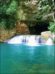 Isabela's Famous Caves