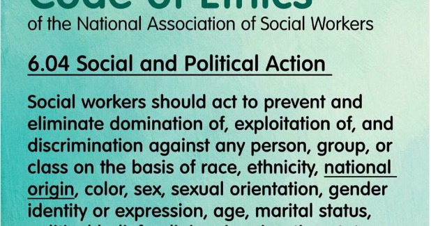 Markham's Behavioral Health: My professional code of ethics prohibits ...