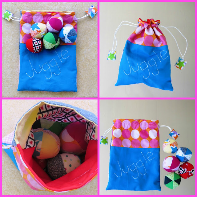 Creating my way to Success: 6 Super Novelty Gifts you can make yourself