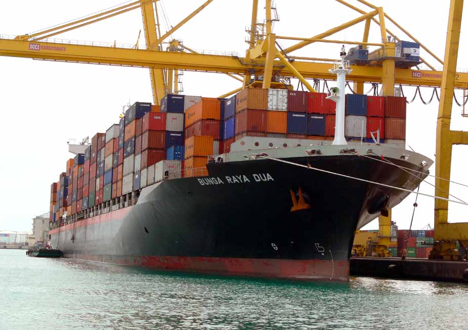 Seaman's Diary: Orang Laut Kembali - INTRO