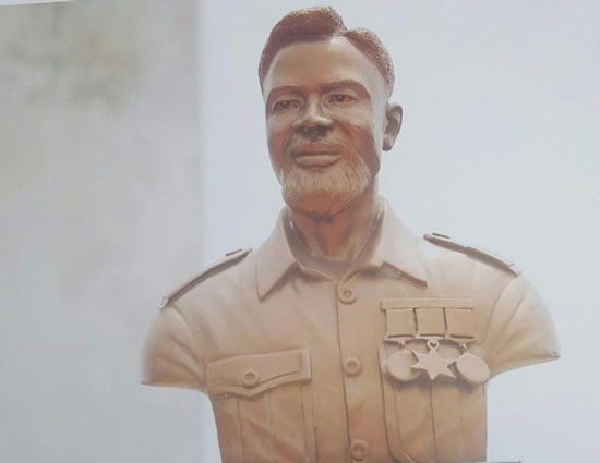 What Happened On 28th February, 1948.