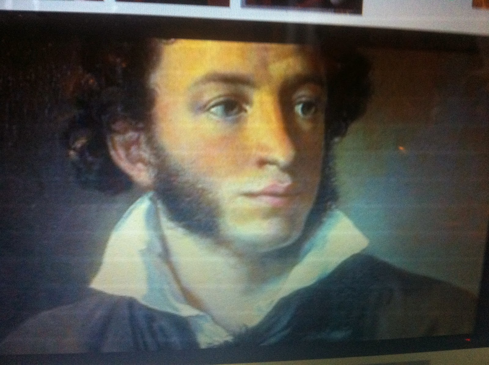 THE BLACK SOCIAL HISTORY:: BLACK SOCIAL HISTORY : AFRO-RUSSIAN " IVAN ...