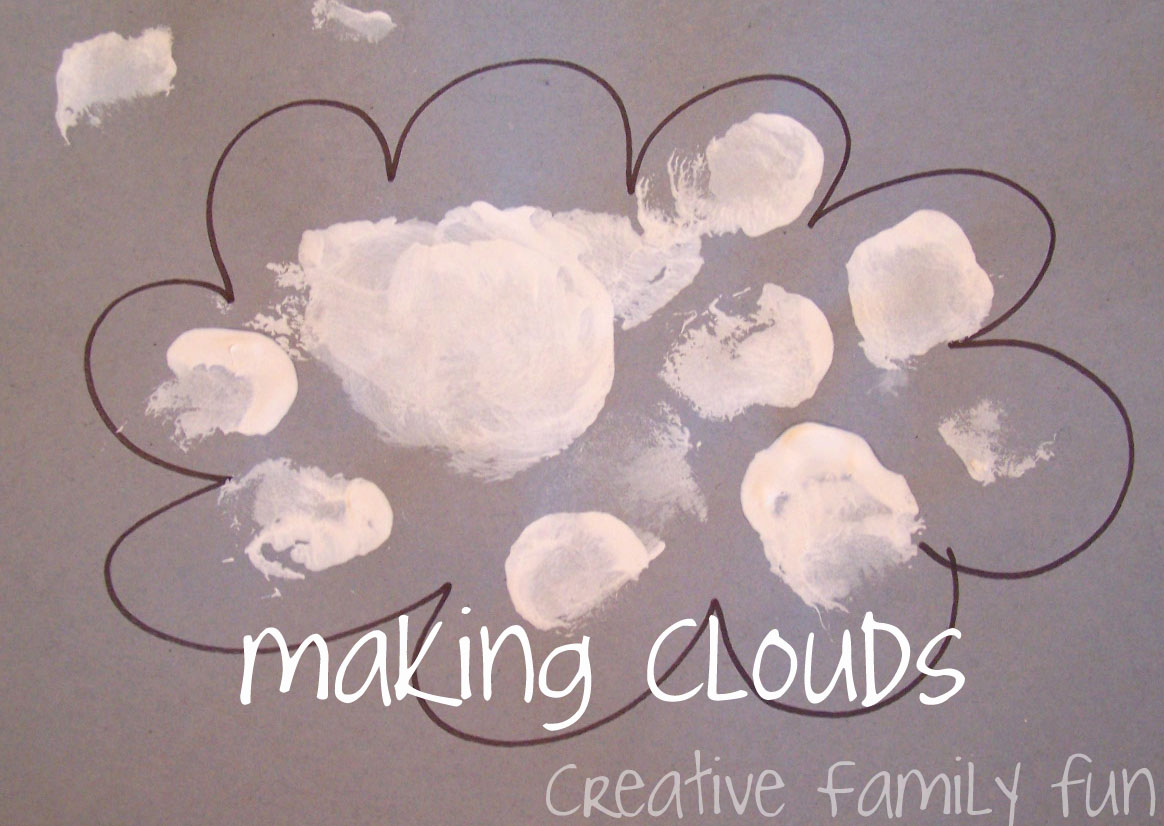 Making Clouds Creative Family Fun making-clouds-creative-family-fun