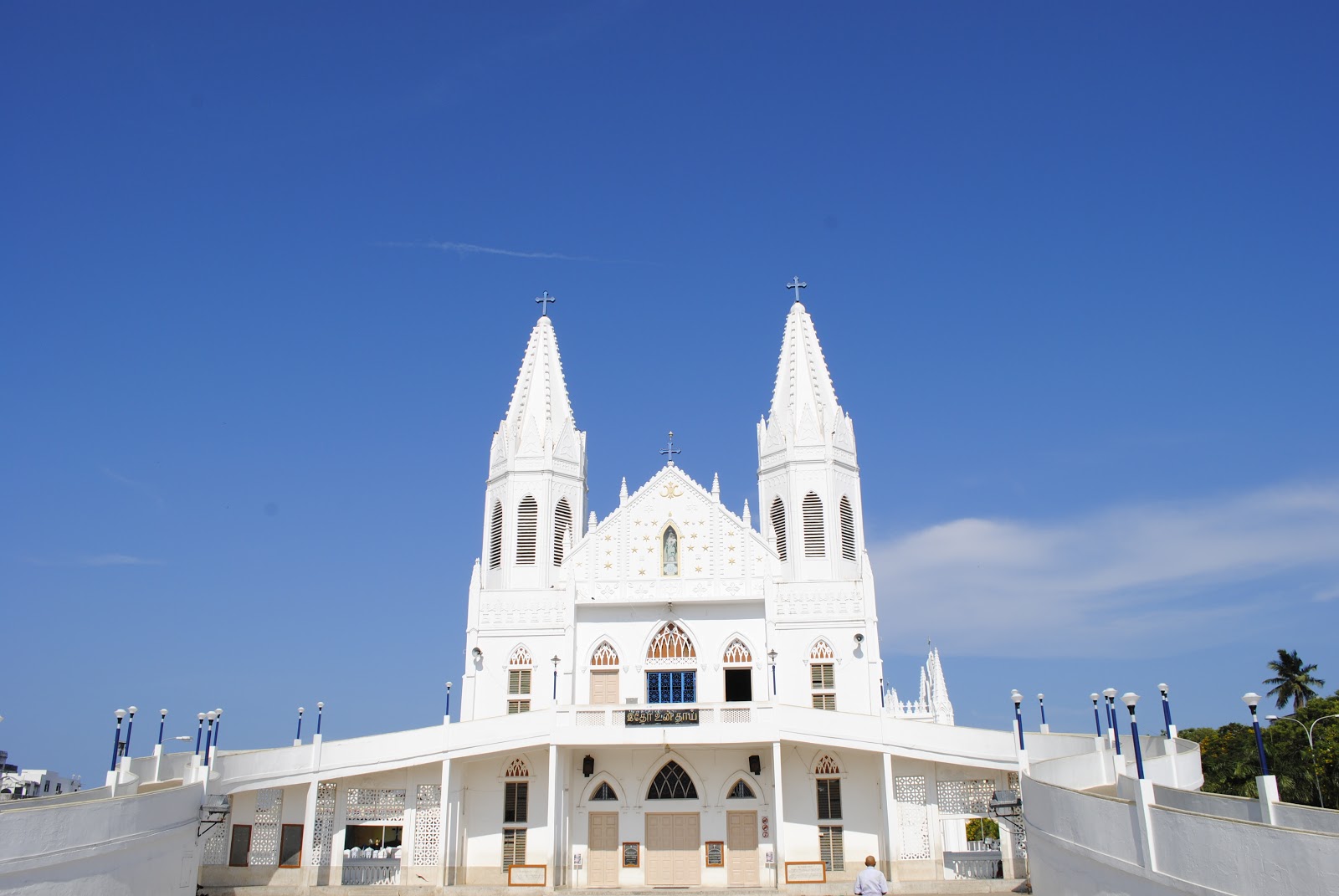 Velankanni