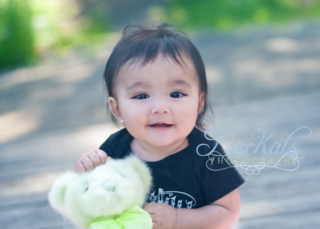 BecKaL's Photography: Two Cuties