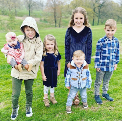 Duggar Family Blog: Duggar Updates | Duggar Pictures | Jim Bob and ...