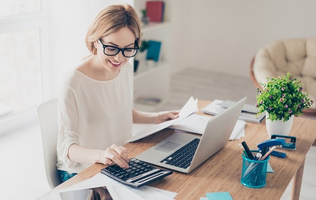 Bootstrap Business: How To Set up a Home Office for Remote Work