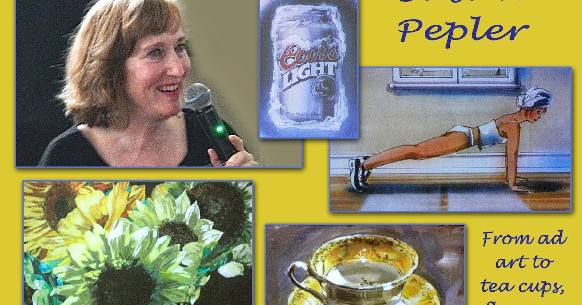 The WASM Blog: WASM begins its new 2019-2020 season with Susan Pepler