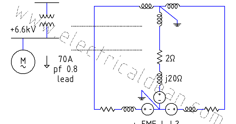 Electrical Design Analysis