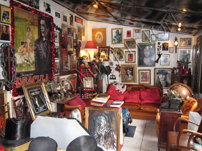 Le Musee des Vampires ~ My Bloody Obsession