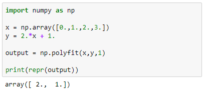 UCSC Physics 133: Python Plotting Tutorial -- Part 5
