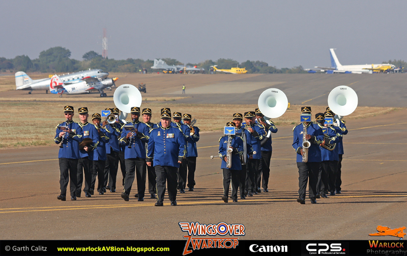 Warlock AV8ion Photography: Wings over Zwartkop SAAF Museum Airshow