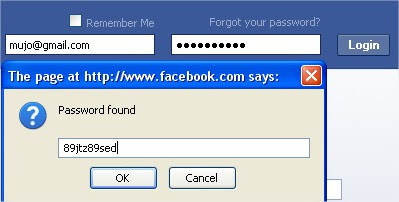 How To Show Password Behind The Stars | Amazing Tricks