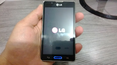 LG Optimus L7 II P714 - Review | Brasiligeeks